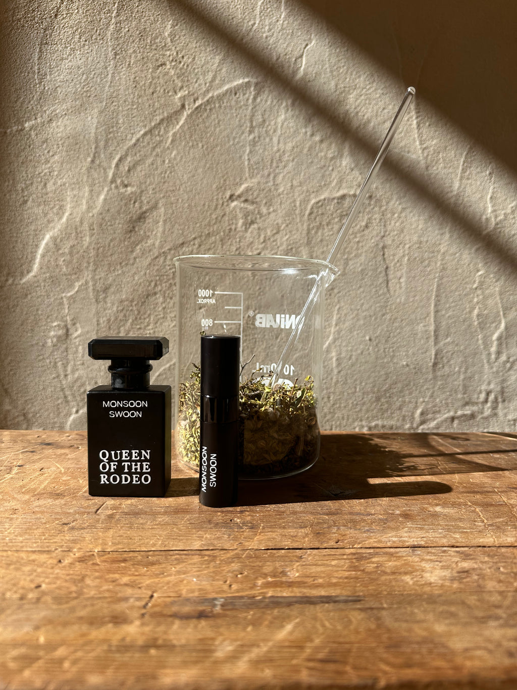 Monsoon Swoon Perfume – Object Hotel