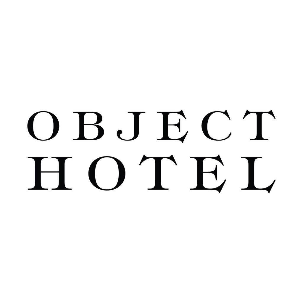 Object Hotel - Lodging for Creatives in Tucson and Bisbee, Arizona